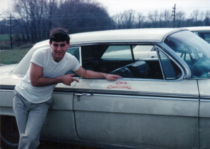 Val Shively's R & B Records Photo Gallery I