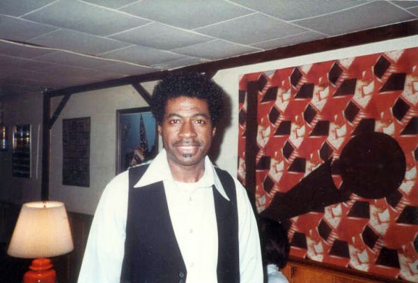 Val Shively's R&B Records: Gallery 2