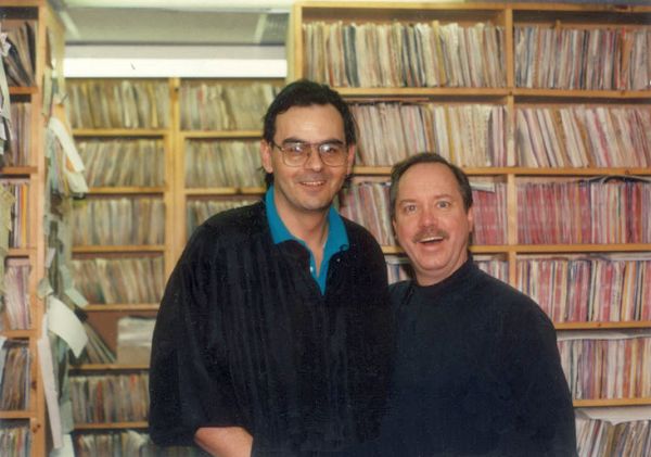 Val Shively's R&B Records: Gallery 2