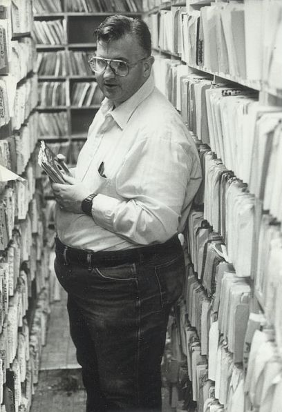 Val Shively's R&B Records: Gallery 2