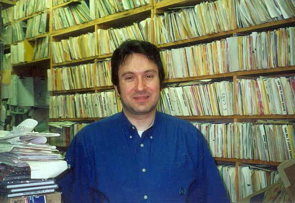 Val Shively's R&B Records: Gallery 2