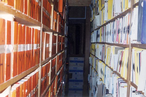 Val Shively's R&B Records: Gallery 2