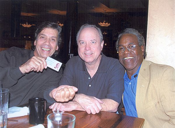 Val Shively's R&B Records: Gallery 2