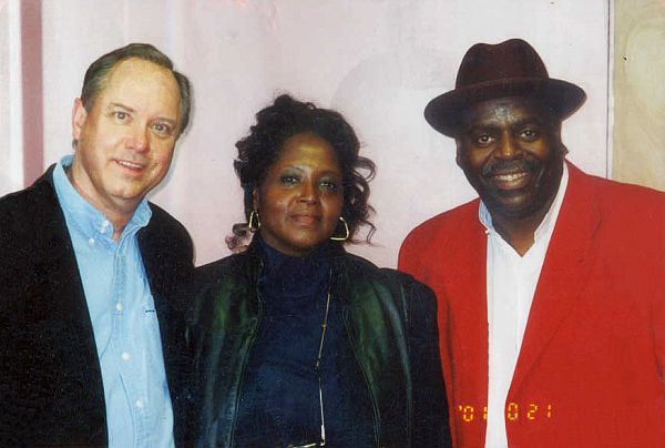 Val Shively's R&B Records: Gallery 2