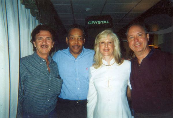 Val Shively's R&B Records: Gallery 2