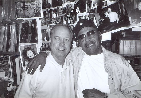 Val Shively's R&B Records: Gallery 2