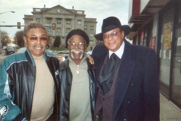 Val Shively's R&B Records: Gallery 2