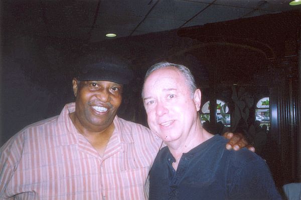 Val Shively's R&B Records: Gallery 2