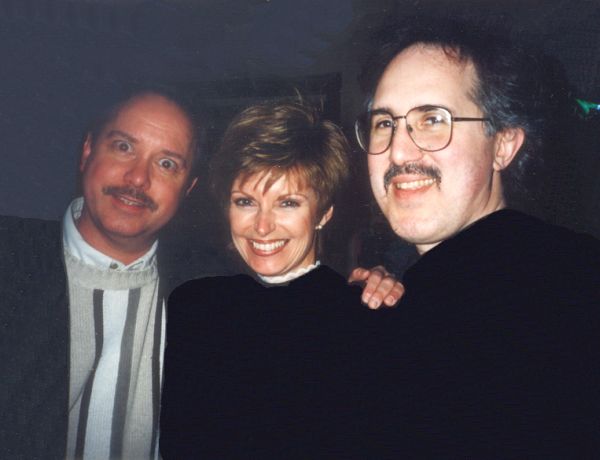 Val Shively's R&B Records: Gallery 2