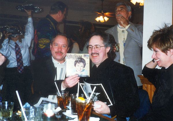 Val Shively's R&B Records: Gallery 2