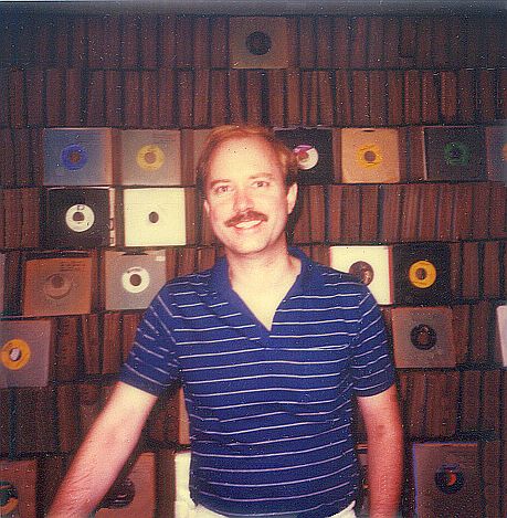 Val Shively's R&B Records: Gallery 2