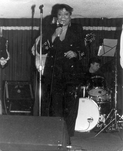 Val Shively's R&B Records: Gallery 2