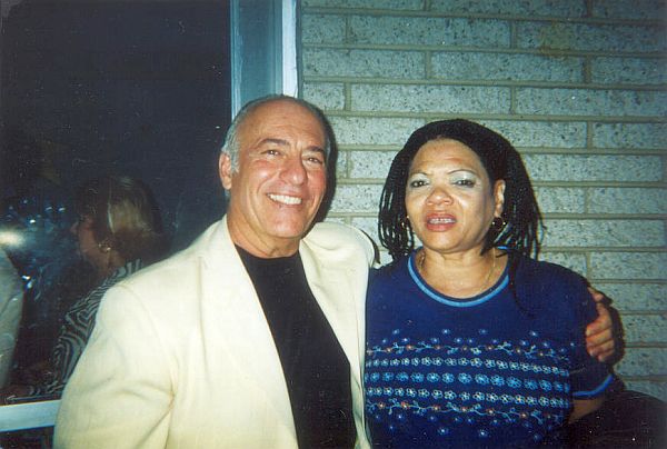 Val Shively's R&B Records: Gallery 2