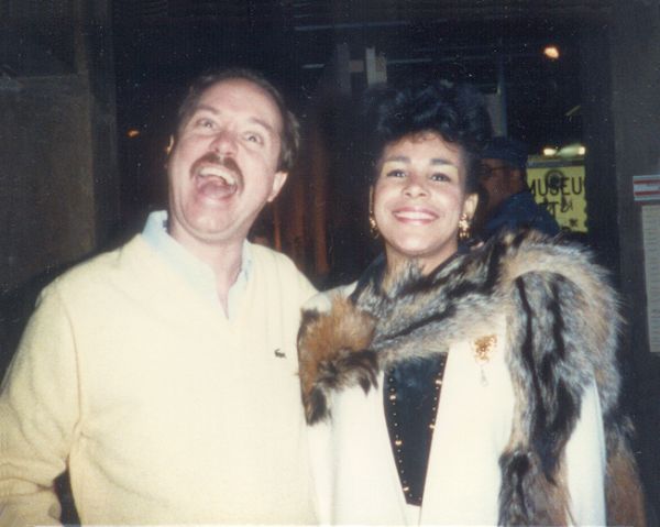 Val Shively's R&B Records: Gallery 2