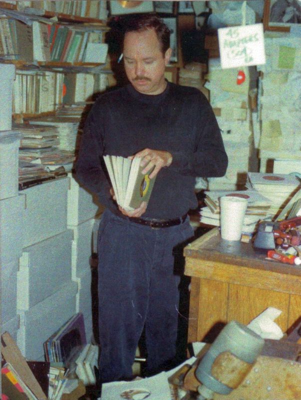 Val Shively's R&B Records: Gallery 2