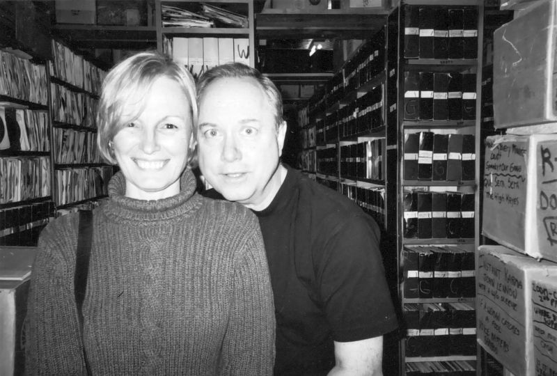 Val Shively's R&B Records: Gallery 2