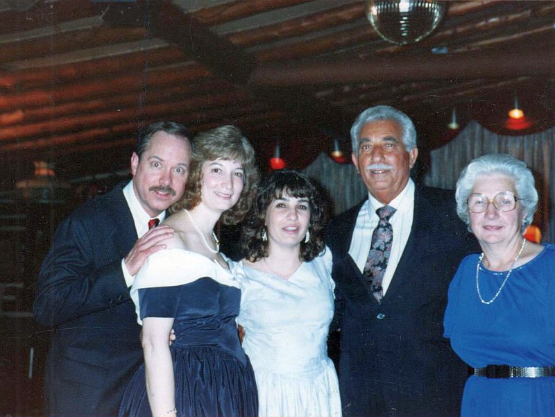 Val Shively's R&B Records: Gallery 2