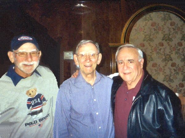 GALLERY5: ALLENTOWN RECORD SHOW TIFFANYS DINER PICTURES