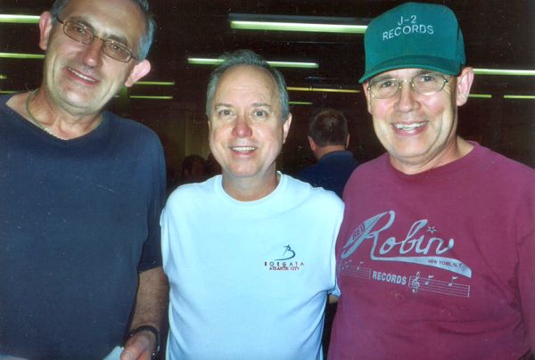GALLERY5: ALLENTOWN RECORD SHOW TIFFANYS DINER PICTURES