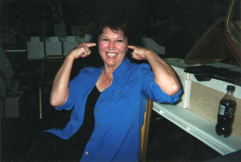GALLERY5: ALLENTOWN RECORD SHOW TIFFANYS DINER PICTURES